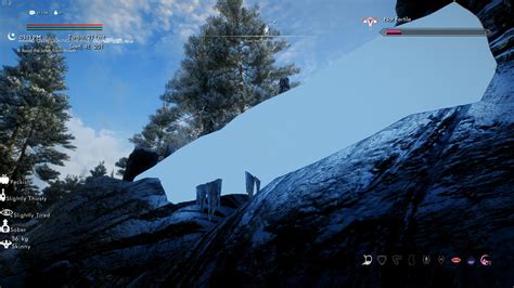 Problem With JK Skyrim Solitude Outskirts A Texture Problem Consists Of In Post Each