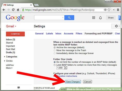 Create Gmail Account How To Set Up Gmail Account