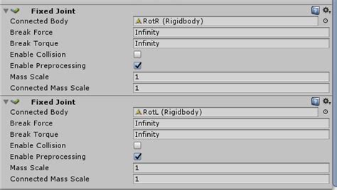 Adding A Force Offset To Center Of Mass Does Not Cause Rotation Questions Answers Unity