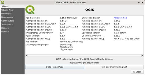 Bizarre Behavior Of Decorations Scale Bar Issue Qgis QGIS GitHub