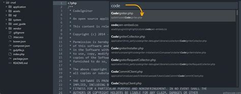 Cómo Saber La Versión De Codeigniter