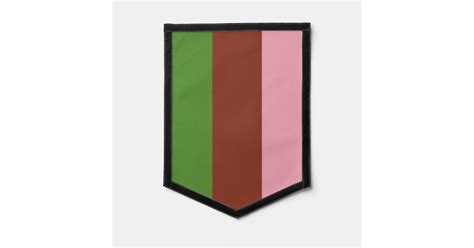Gynosexual Pride House Flag Zazzle