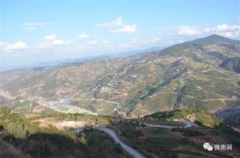 南涧县拥翠乡云南大理南涧县南涧县宝华镇第12页大山谷图库