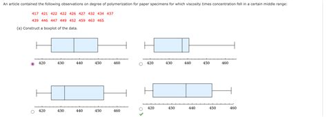 solved b calculate a two sided 95 confidence interval for