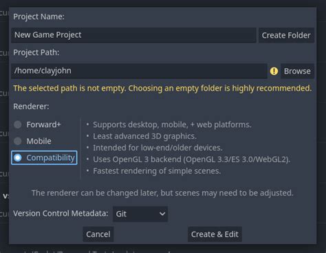 My Driver Does Not Support Vulkan Version Archive Godot Forum