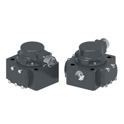 Servo Valve Application Industrial At Best Price In Vasai Suyojan