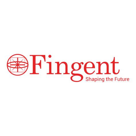 Fingent Corporation Logo Png Vector Svg Free Download