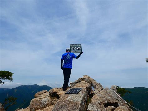 サクッと鎌ヶ岳 ゆうじさんの御在所岳（御在所山）・雨乞岳の活動データ Yamap ヤマップ