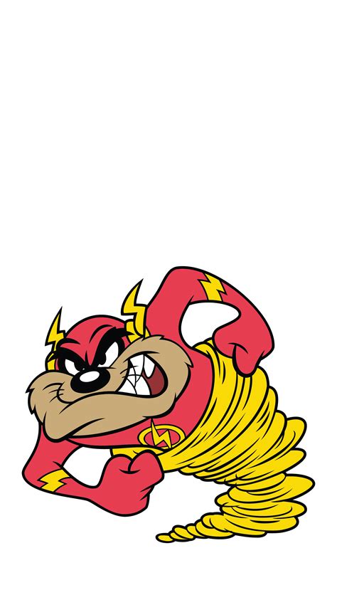 The Tasmanian Devil 1469