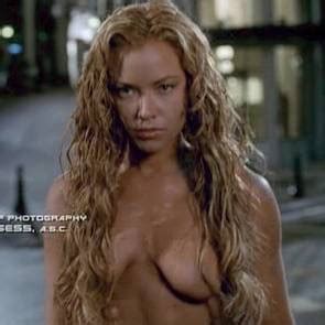 Kristanna Loken Scandal Planet