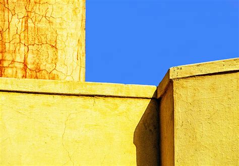 Parallel Rectangles Photograph By Prakash Ghai Fine Art America