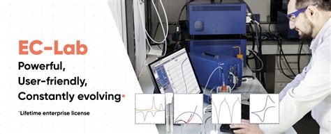 Ec Lab® Biologic Learning Center