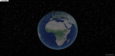 Cesium，实现下雨下雪效果切换cesium雨雪天气 Csdn博客