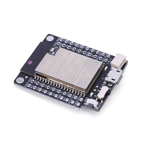 [colog th] mini32 esp32 wrover b psram บอร์ดพัฒนา wifi โมดูลที่รองรับบลูทูธ shopee thailand