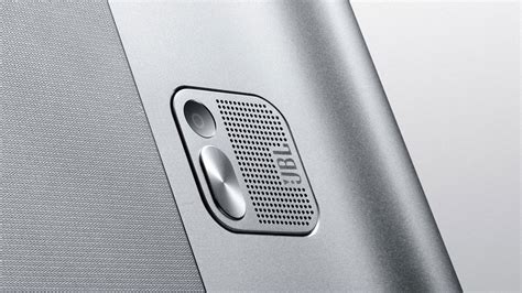 Lenovo Present Una Tablet Con Proyector Incluido Infobae