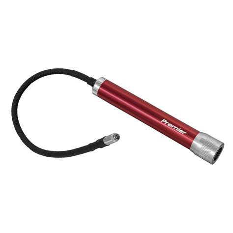 Flexible Led Inspection Torch Mdtools