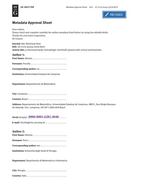 Pdf P Fractional Hardy Schrödinger Kirchhoff Systems With Critical