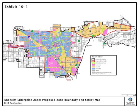 Bell Ca Zoning Map At Roxanna Sullivan Blog
