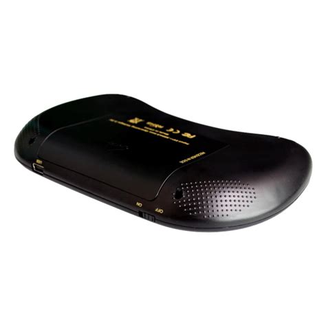 Raspberry Pi 3 Mini Keyboard 2 4G Wireless Handheld Keyboard With Touchpad Mouse Microchip Lk