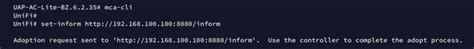 Unifi Controller Add And Fix Devices