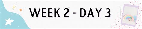 learn the letter b week 2 day 3 free tot school