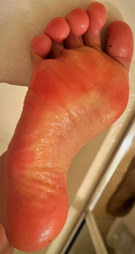 Stinky Soles On Tumblr