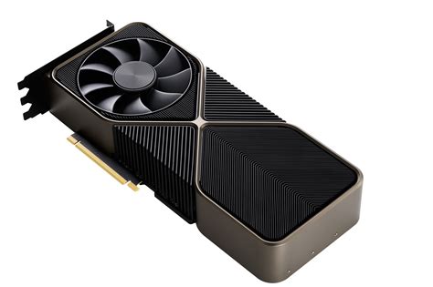 NVIDIA GeForce RTX 3080 Ti 12 GB Graphics Card in MSI’s Ventus 3X OC ...