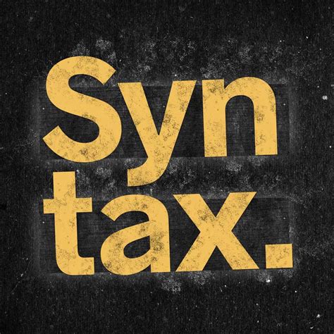 Syntax Podcast 894