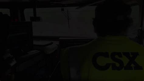 Csx On Linkedin Csx Innovates Positive Train Control 15 Comments