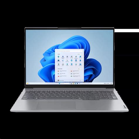 Lenovo Thinkbook G Iml Ultra U Touch W P