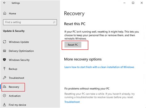 Fix Error Copying File Or Folder With Unspecified Error On Windows 10 Easeus