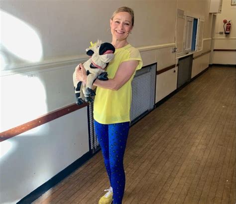 Paul Coyte Gb News Presenter And Spurs Mc Biography