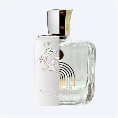 Inspiration Parfums De Marly Pegasus Superscent Perfume Inspirations
