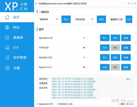 phpStudy自带mysql与本地mysql冲突无法启动解决的办法 知乎 phpStudy自带mysql与本地mysql冲突无法启动解决的办法 知乎