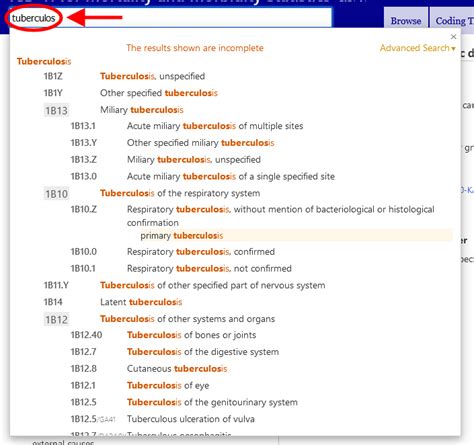 Quick Search Help User Guide