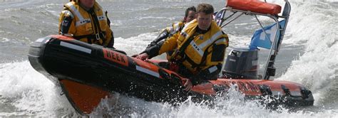 Reddingboot Heek Knrm