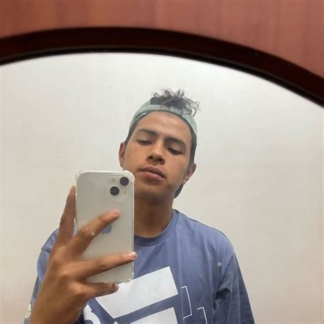 Maxi Medina Maxi Medina98 • Threads Say More