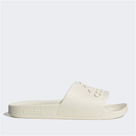 Мужские вьетнамки Adidas Adilette Aqua Slides - IF7370 в спортивном ...