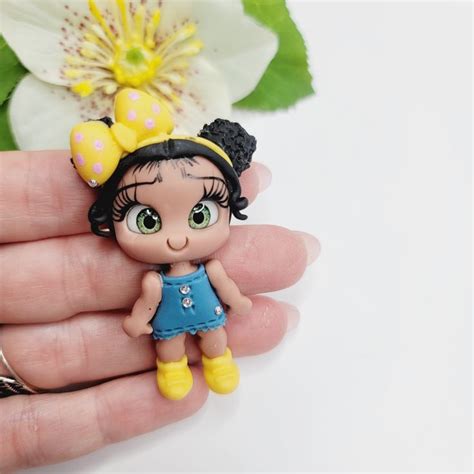 🎀 Justin Newdoll New 💗 Monday Is Here And We Present You A New Clay