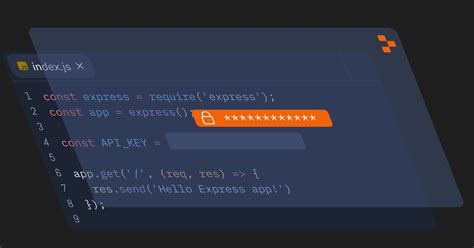 Replit — New Workspace Features To Keep Your Api Keys Safe
