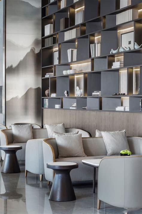 Pin By W Wen On Design Hotel Interiors Restaurant Interior Design Hotel Interior Design