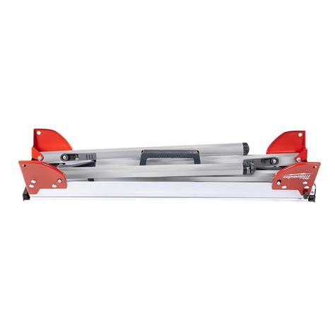 Milwaukee 48 08 0551 Folding Miter Saw Stand