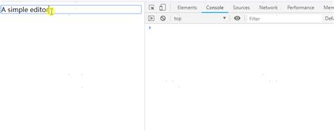 javascript 如何优雅监听容器高度变化 个人文章 SegmentFault 思否