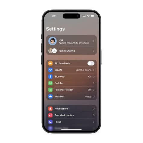 介面大變革!ios 18 控制中心和系統設定全新變化揭秘 瘋先生 介面大變革!ios 18 控制中心和系統設定全新變化揭秘 瘋先生