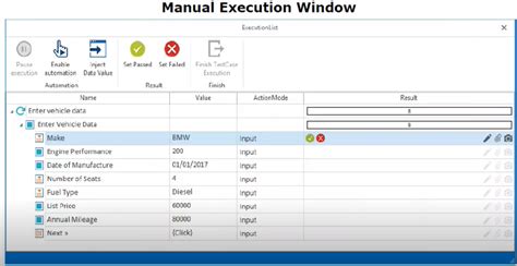 Tricentis Tosca Automation Streamline Your Testing Processes Soais