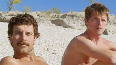 Omg No Tanlines Naked Beach Scene Round Up Omgblog
