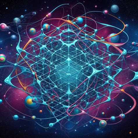 M Theory Seems Dot Parks