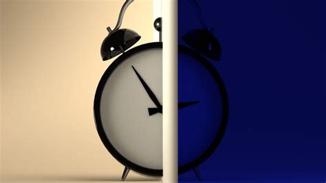 Circadian Rhythms Impact Drug Effectiveness Technology Networks