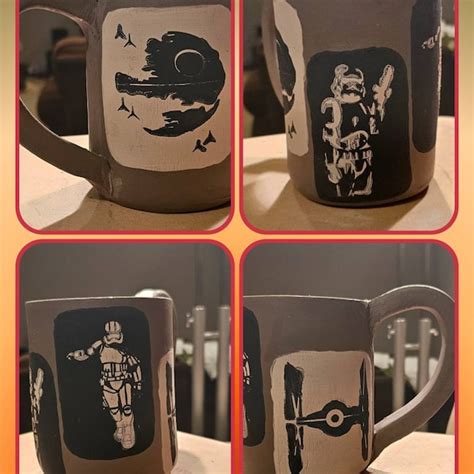 Make Your Own Bluey Stencil Set 5 Stencils 190 Mylar Etsy