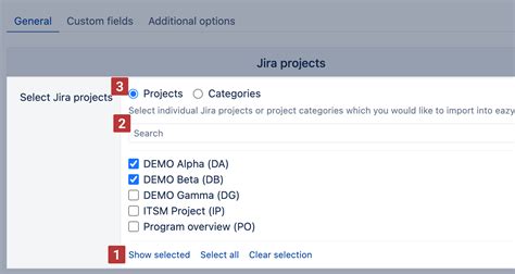 Data From Jira